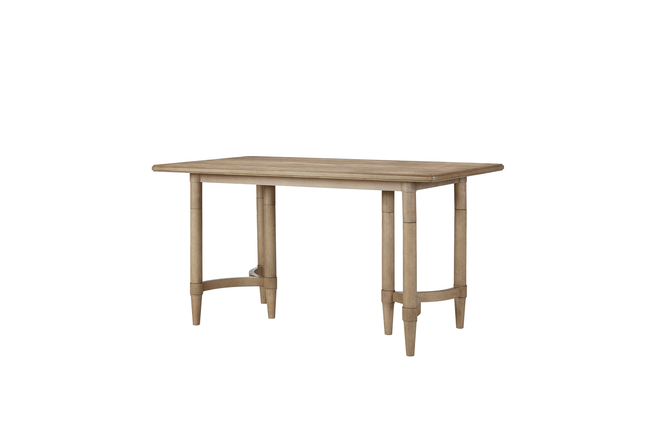 Hi-Lo Triad Table – Citrus Heights
